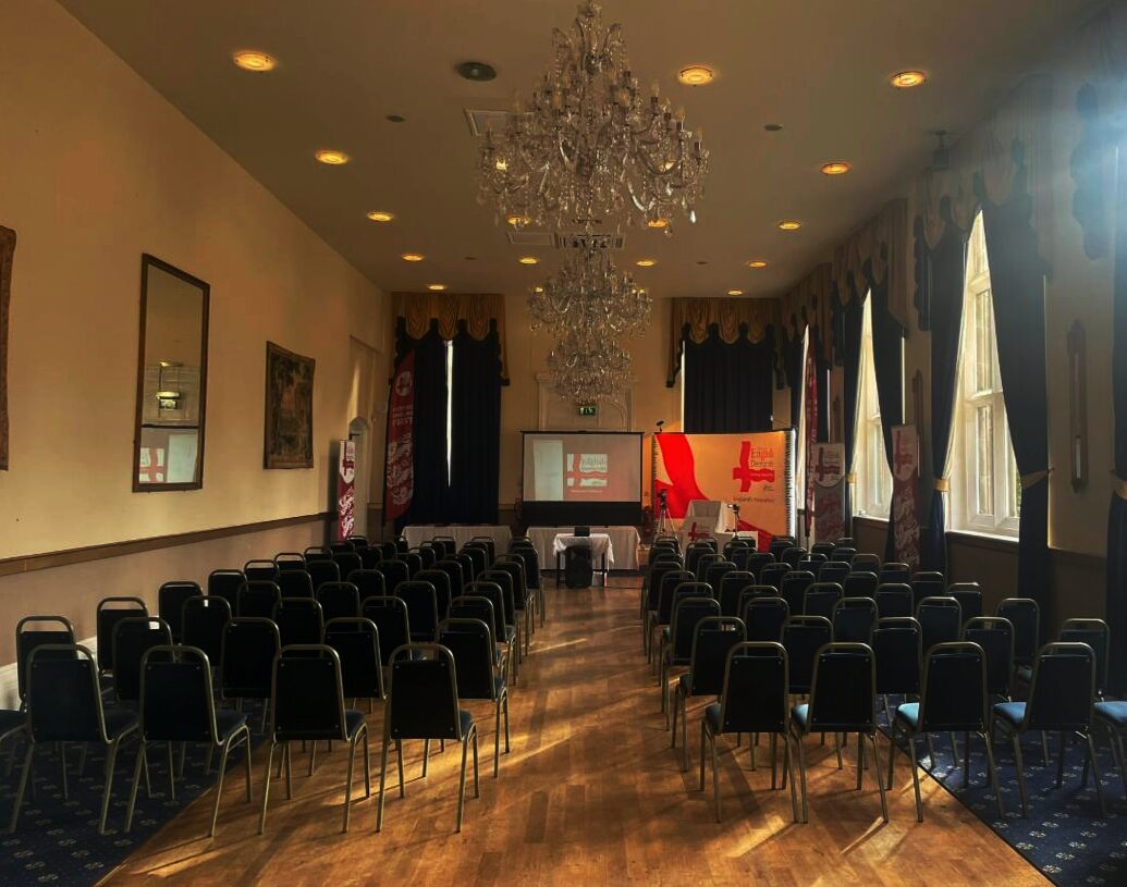 'Lock up the Chairman' call at UKIP conference | Searchlight