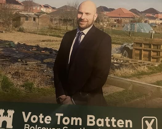 Local elections 2025: far-right runners and riders | Searchlight