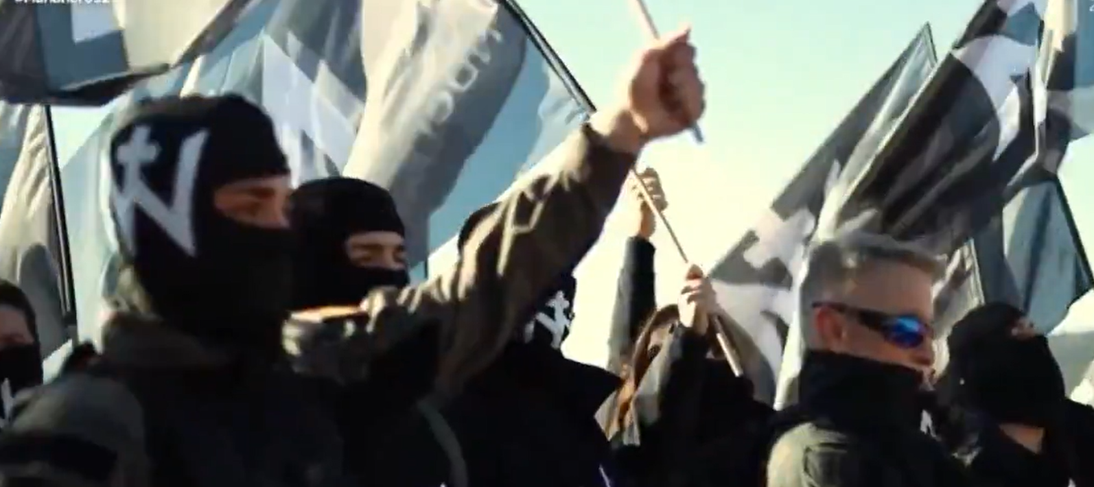 UK-linked nazi group tries to start race war in Spain | Searchlight