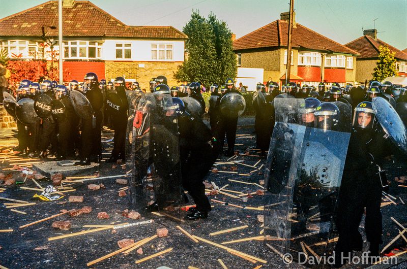 From Searchlight 30 years ago - 'The scales of justice are out of ...