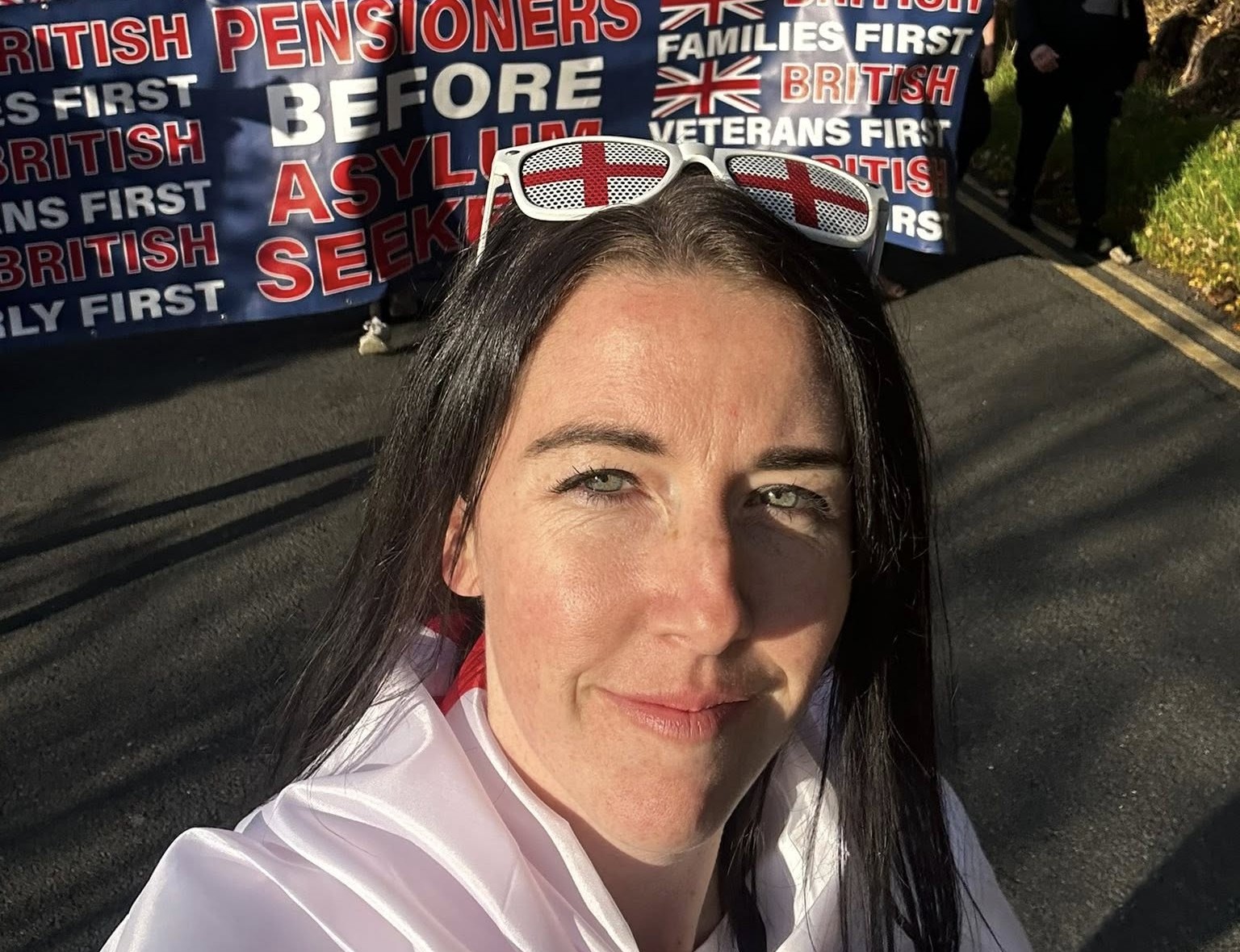 'MissusKent' calls for copycat attacks on council meetings | Searchlight