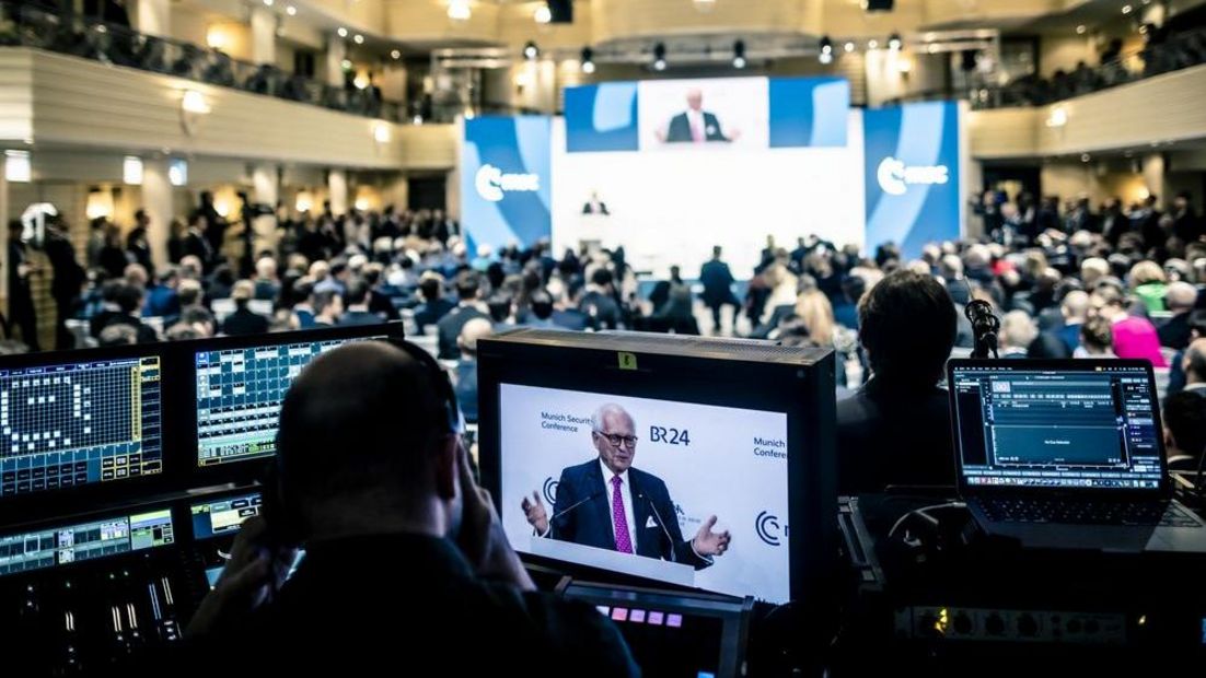 'Pro-Putin' German AfD invited to European security conference ...